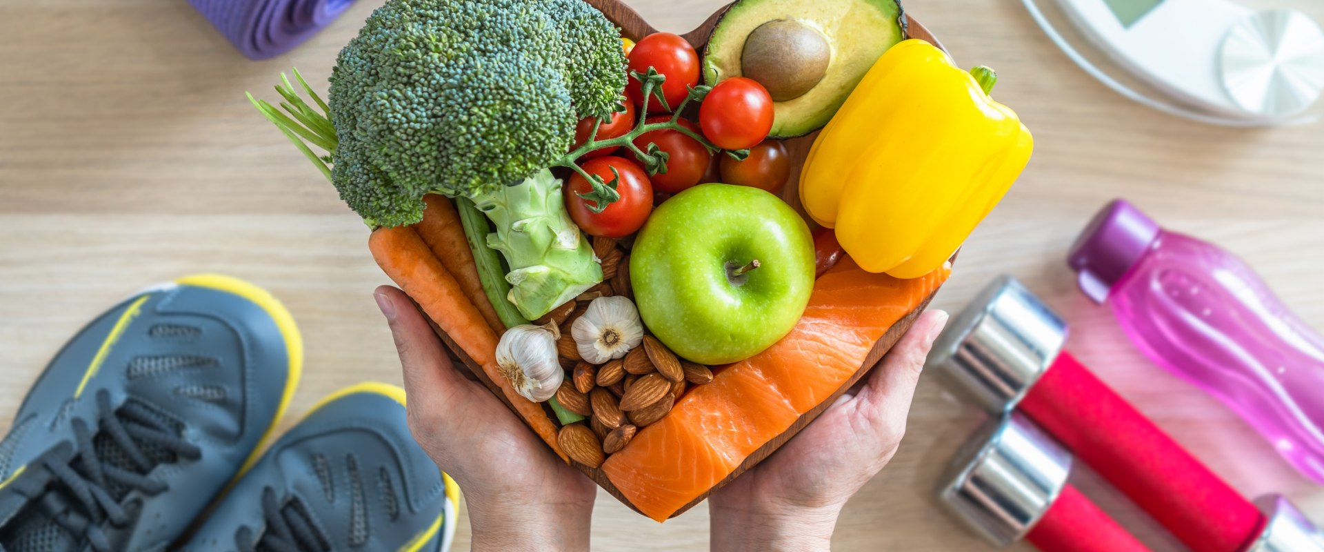 Cholesterol Control: What You Need to Know